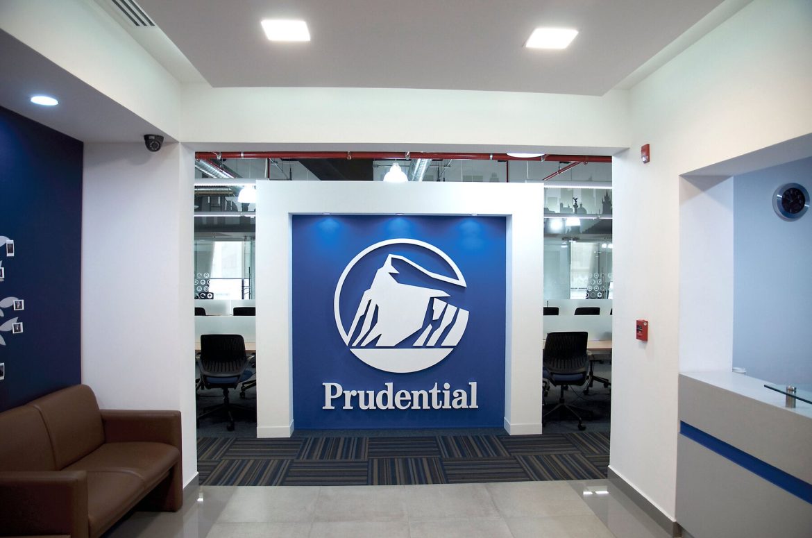 Prudential - Planeación de Espacios